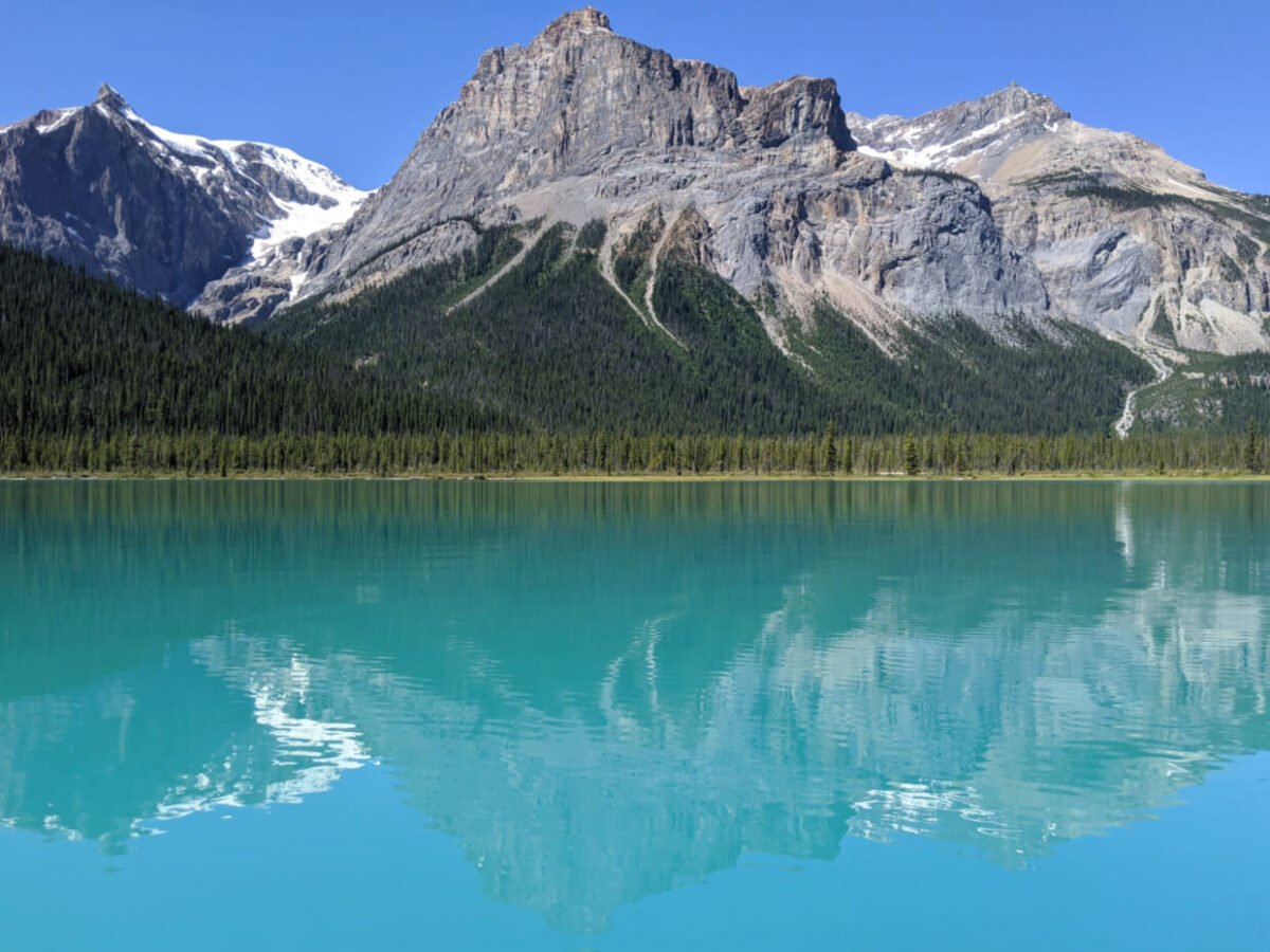 The Best Things to Do in Yoho National Park, British Columbia: Hiking ...