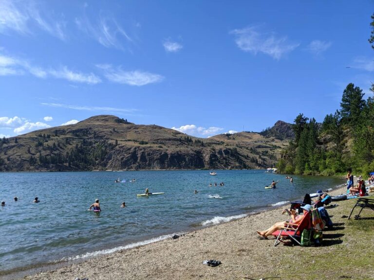 50+ Best Things to Do in Vernon: Ultimate Guide | Off Track Travel