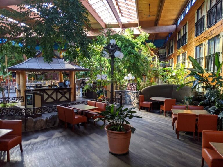 7 of the Best (Tried and Tested) Places to Stay in Vernon, BC