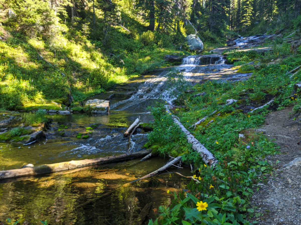 Pinnacle Lake, Monashee Mountains: Complete Hiking Guide | Off Track Travel