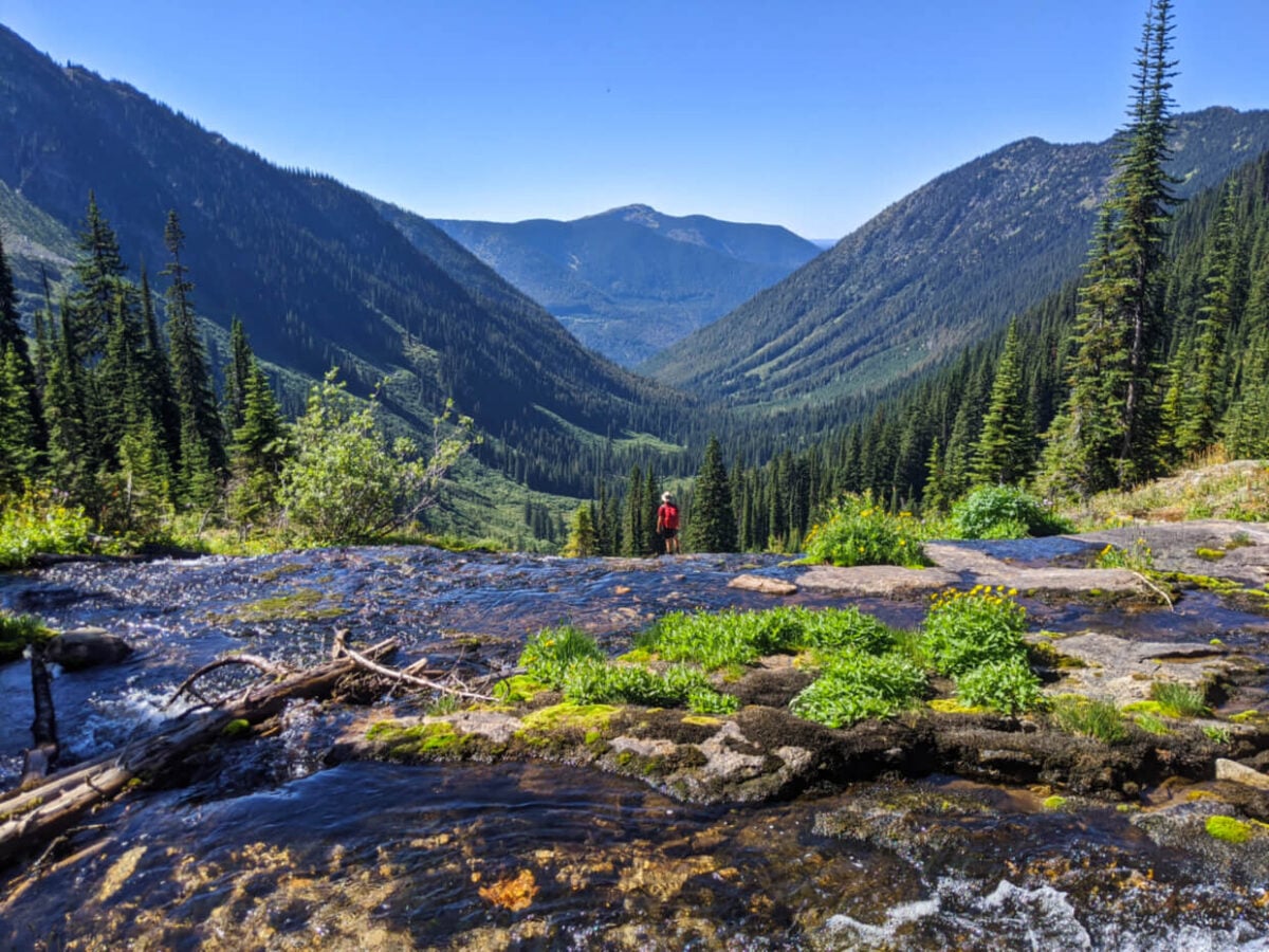 Pinnacle Lake, Monashee Mountains: Complete Hiking Guide | Off Track Travel