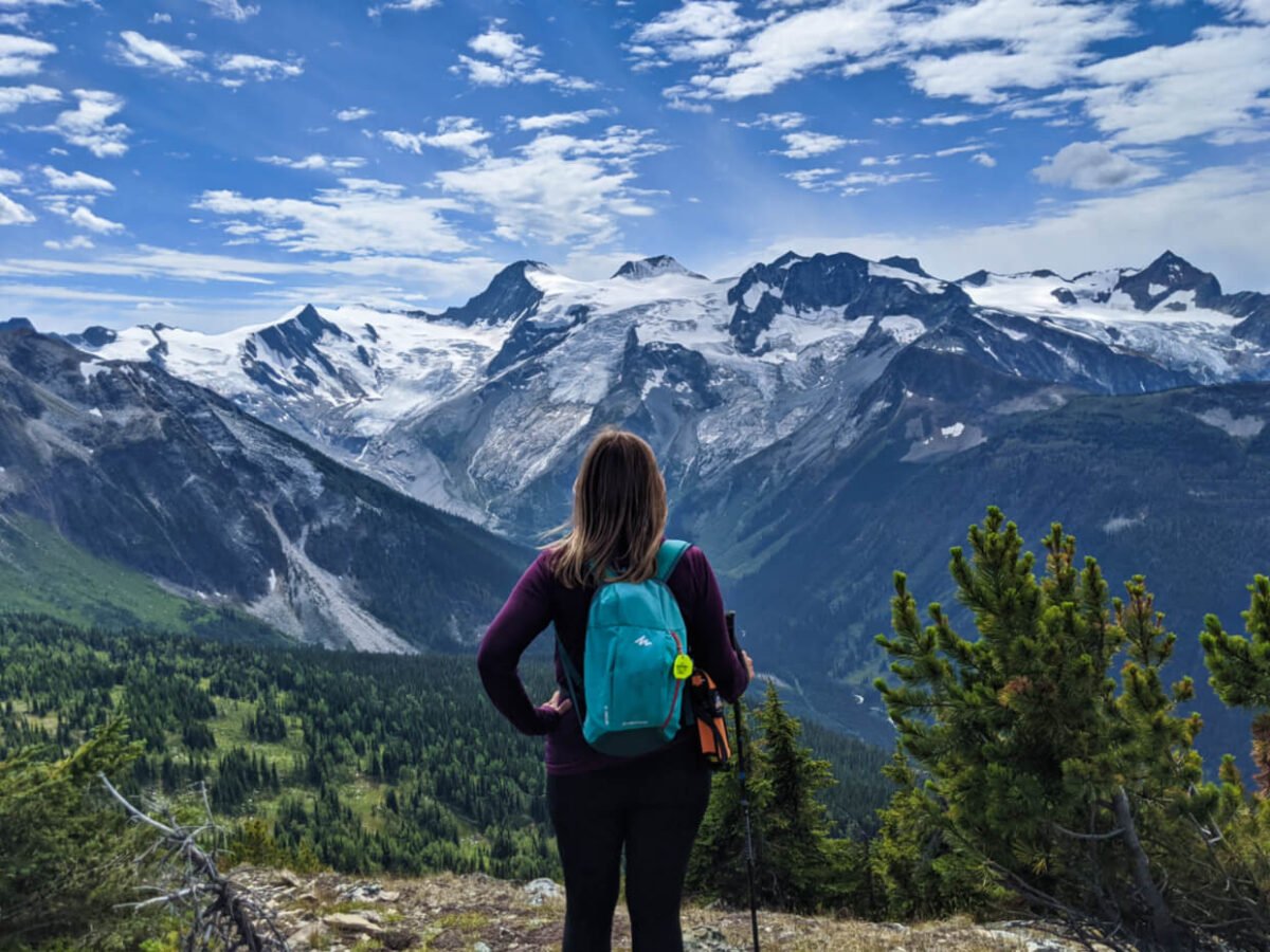 Jumbo Pass Trail near Kaslo: Complete Hiking Guide | Off Track Travel