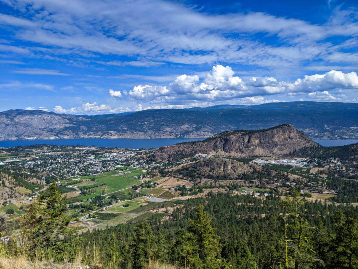 32+ Fun Things to Do in Summerland, British Columbia | Off Track Travel
