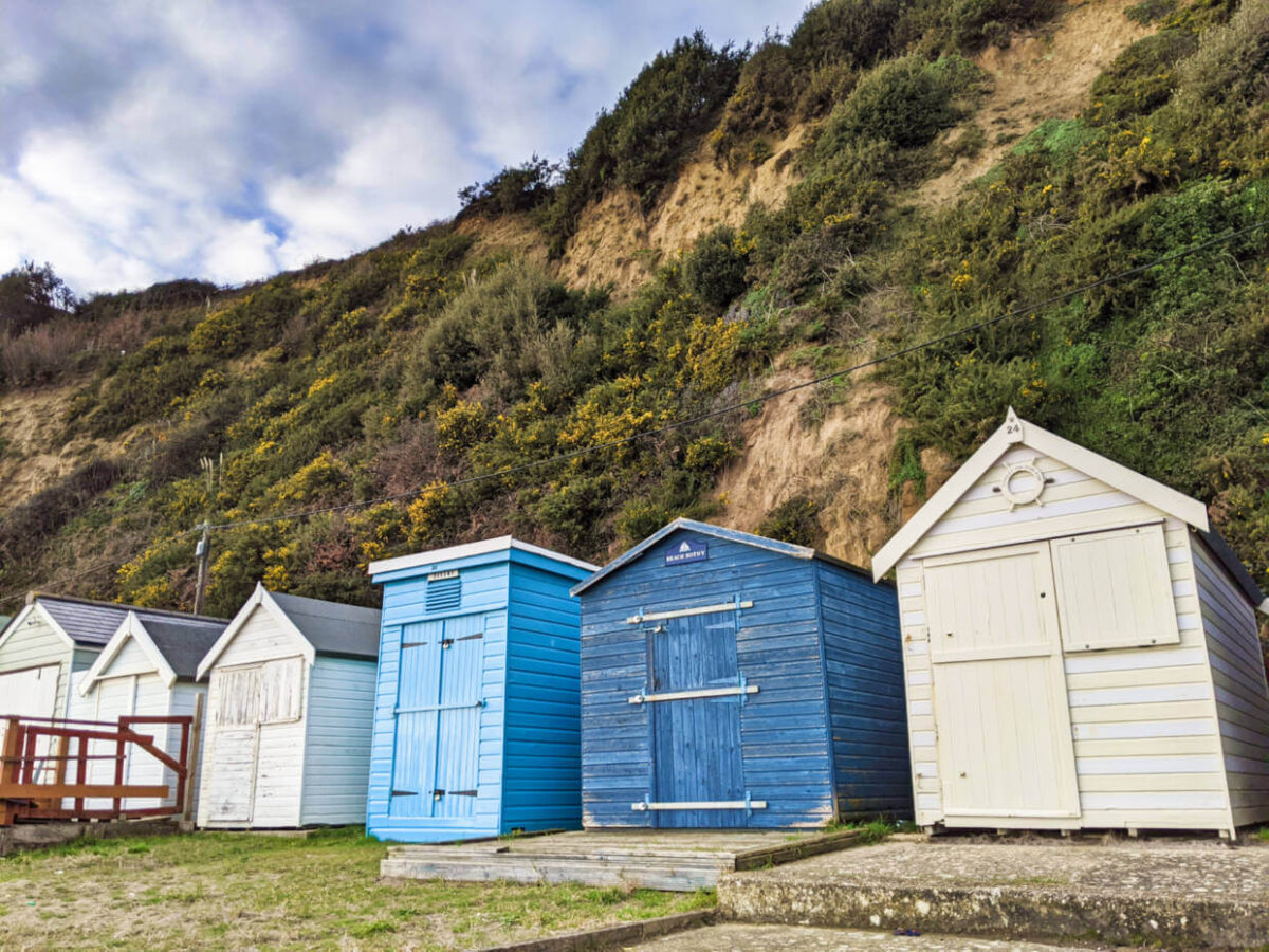 The Isle of Wight Coastal Path: Complete Walking Guide