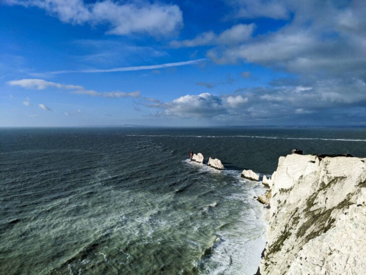 The Isle of Wight Coastal Path: Complete Walking Guide