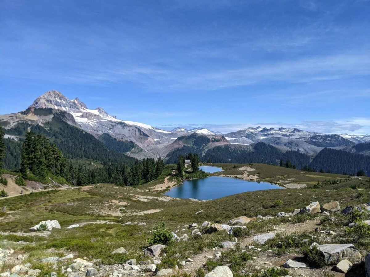 23+ of the Best Provincial Parks in British Columbia, Canada | Off ...