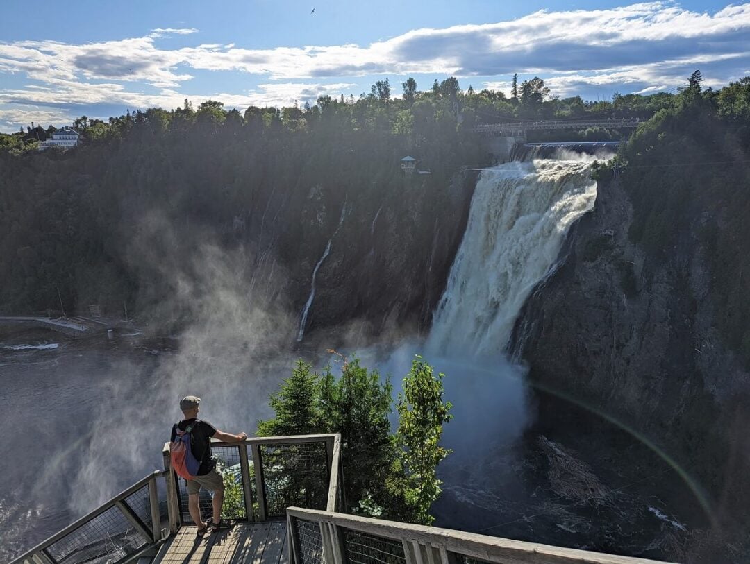 Ultimate Two Week Coastal Quebec Road Trip Itinerary | Off Track Travel