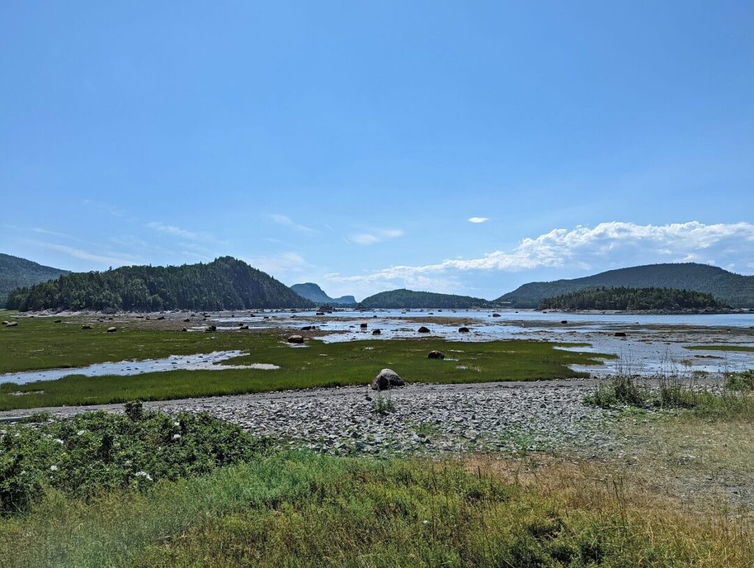 Ultimate Two Week Coastal Quebec Road Trip Itinerary | Off Track Travel