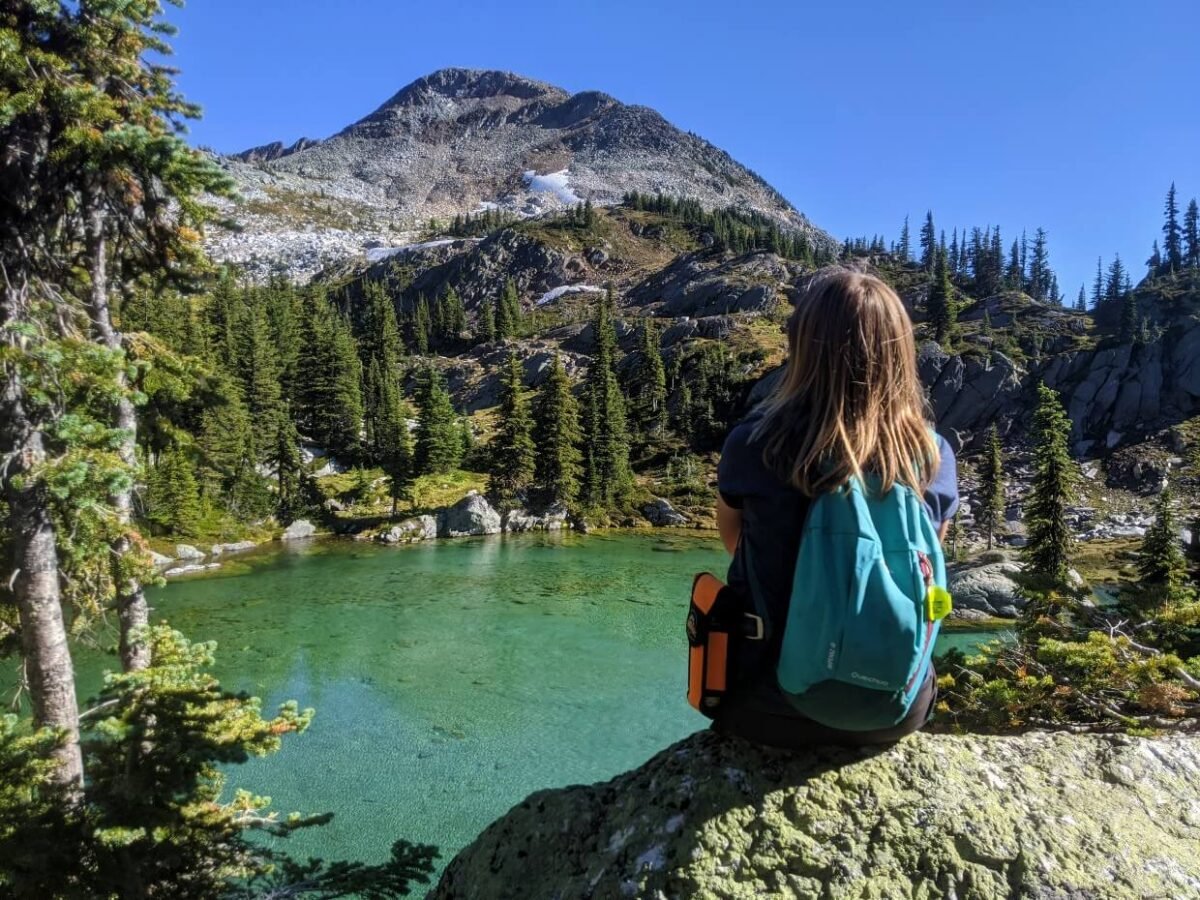 17+ of the Best Day Hikes in British Columbia, Canada | Off Track Travel