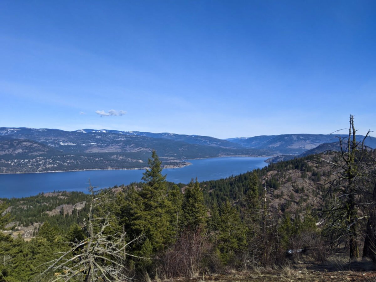 Predator Ridge Hiking: Best Trails + Essential Info | Off Track Travel