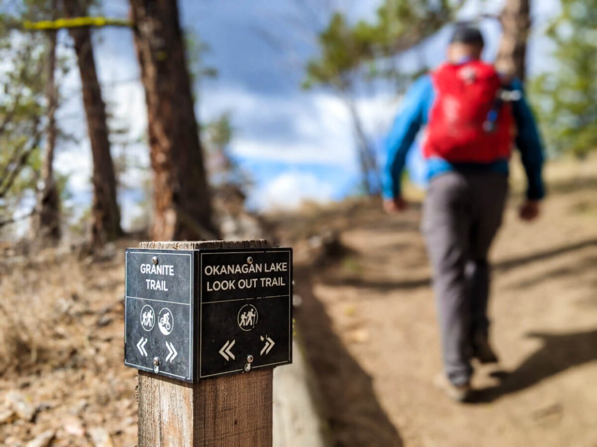 Predator Ridge Hiking: Best Trails + Essential Info | Off Track Travel