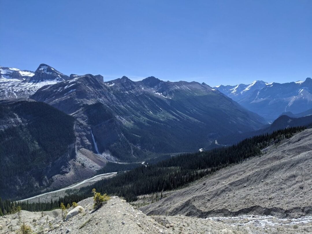 Iceline Trail, Yoho National Park: Complete Hiking Guide