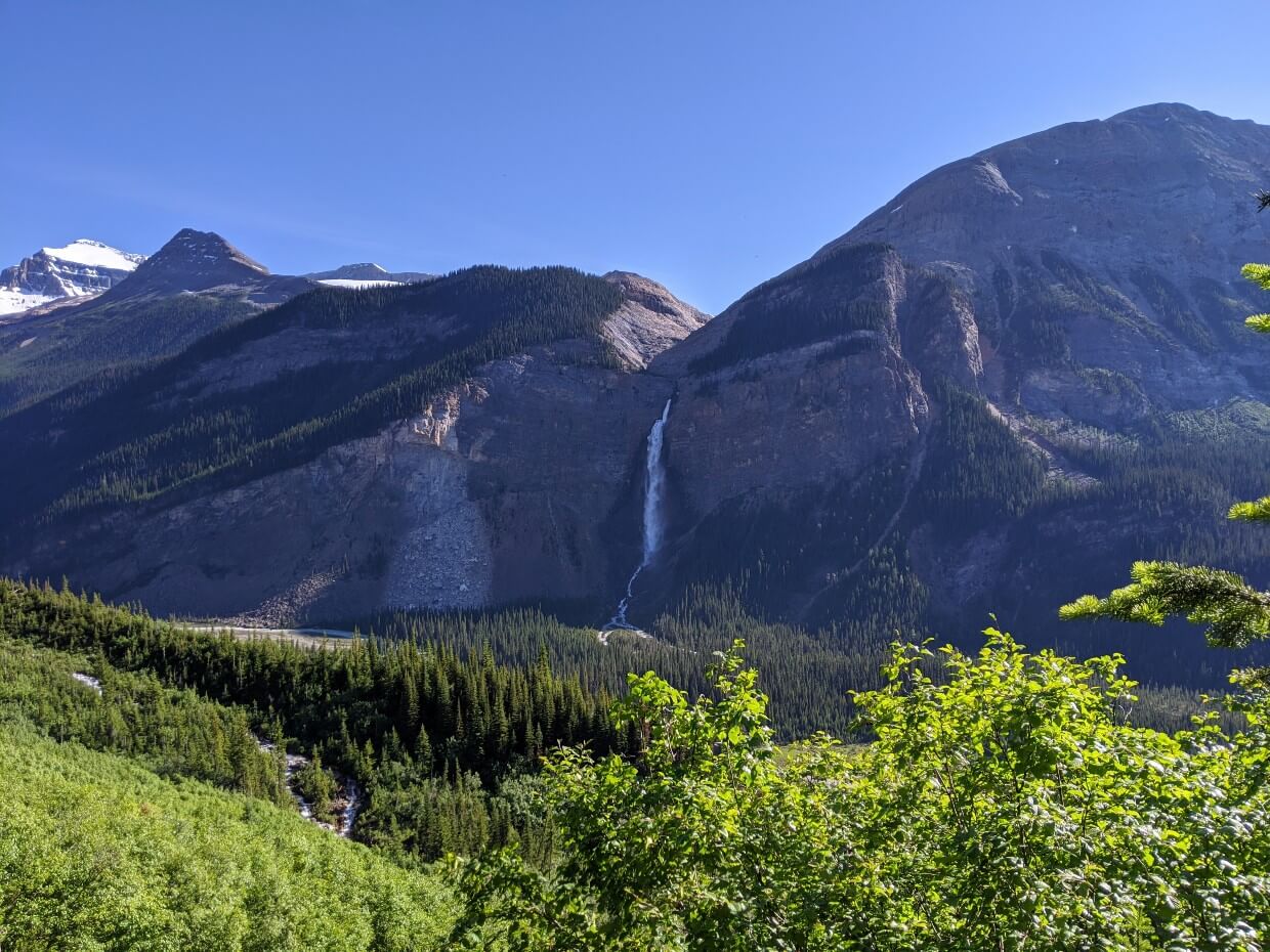 Hiking the Iceline Trail, Yoho National Park: Complete Guide