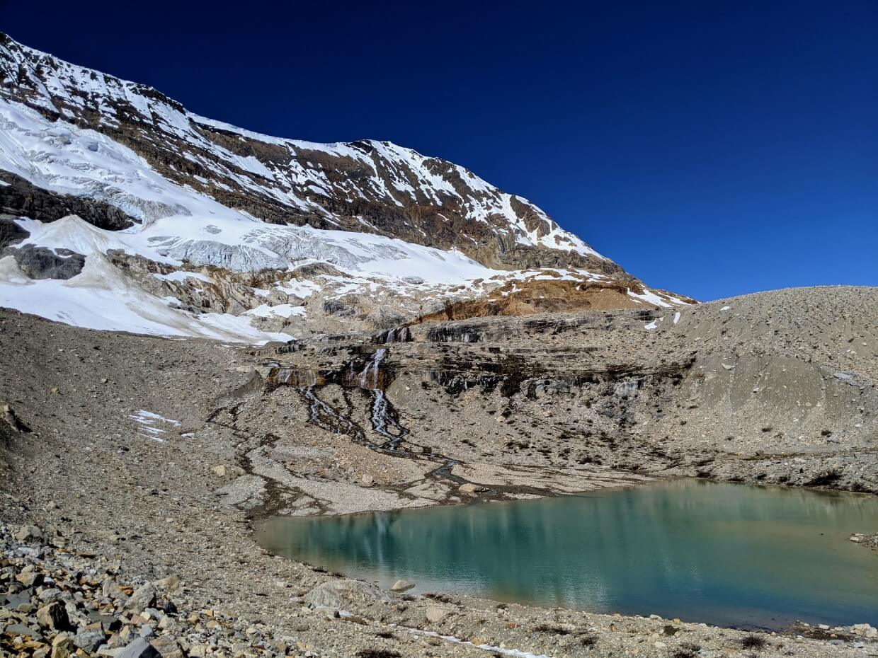 Hiking the Iceline Trail, Yoho National Park: Complete Guide
