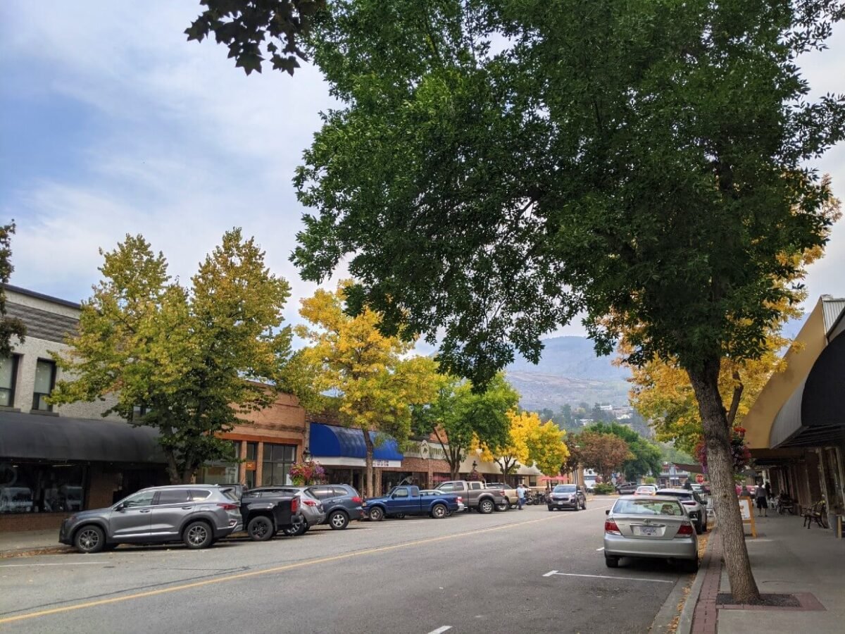 BC in Fall: Our Top 10 Travel Destinations | Off Track Travel