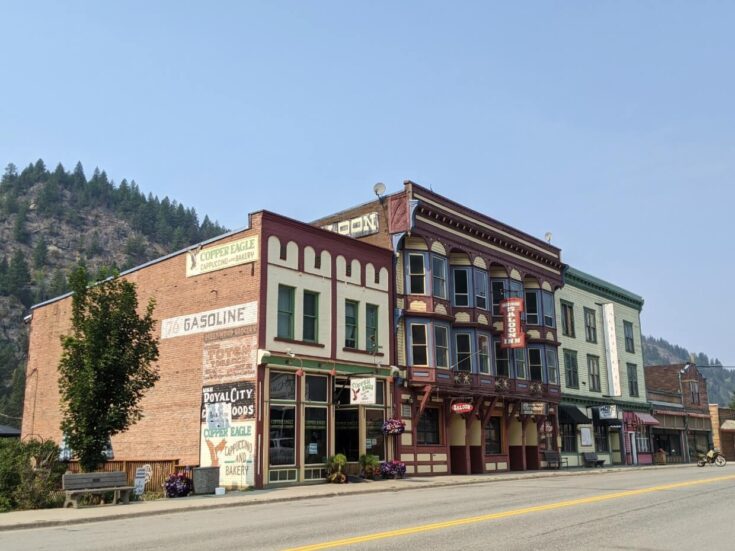 British Columbia's Boundary Country in Fall: What To See, Do and Eat