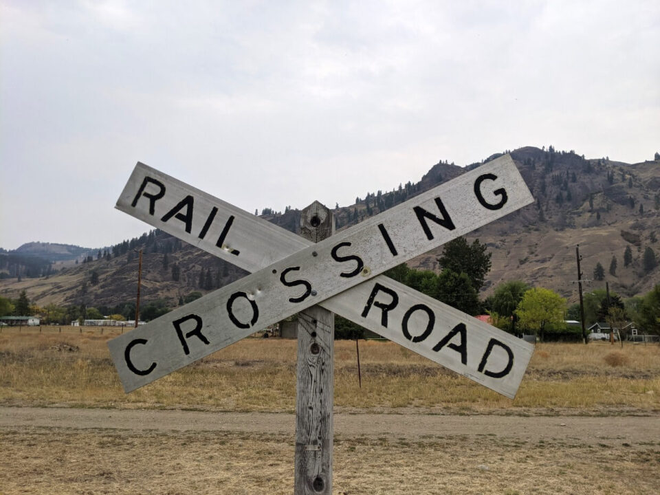 British Columbia's Boundary Country in Fall: What To See, Do and Eat