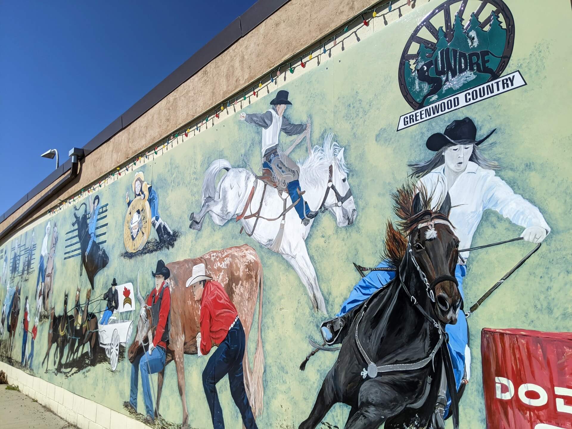 11 of the Best Things to Do in Sundre, Alberta (& Why You Need to Go ...