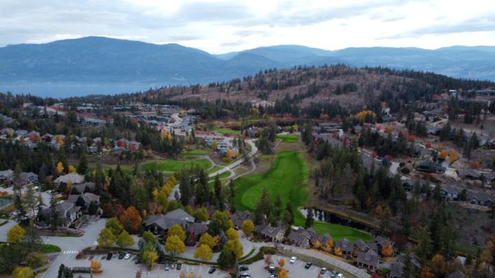 Vernon in Fall: The Best Things to See, Do and Eat | Off Track Travel