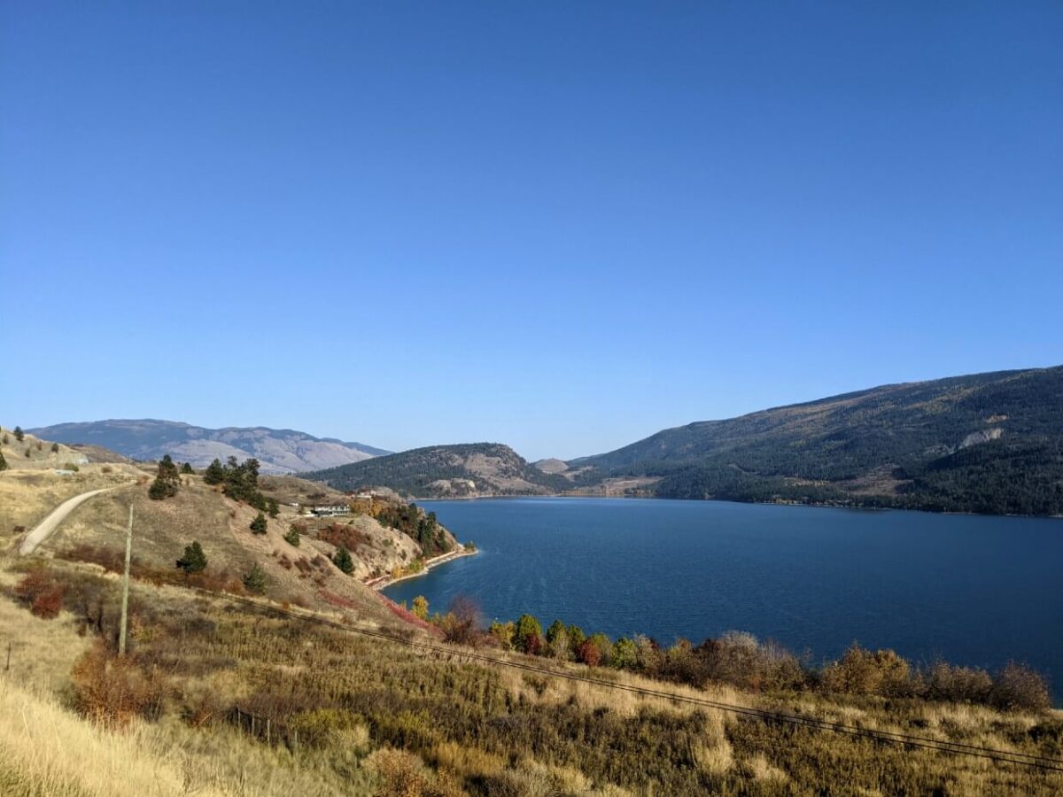 Vernon in Fall: The Best Things to See, Do and Eat | Off Track Travel