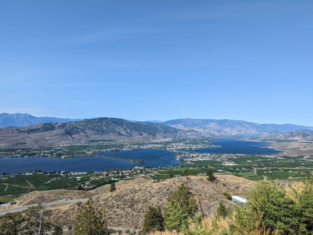 53+ Great Things to Do in Osoyoos, British Columbia | Off Track Travel