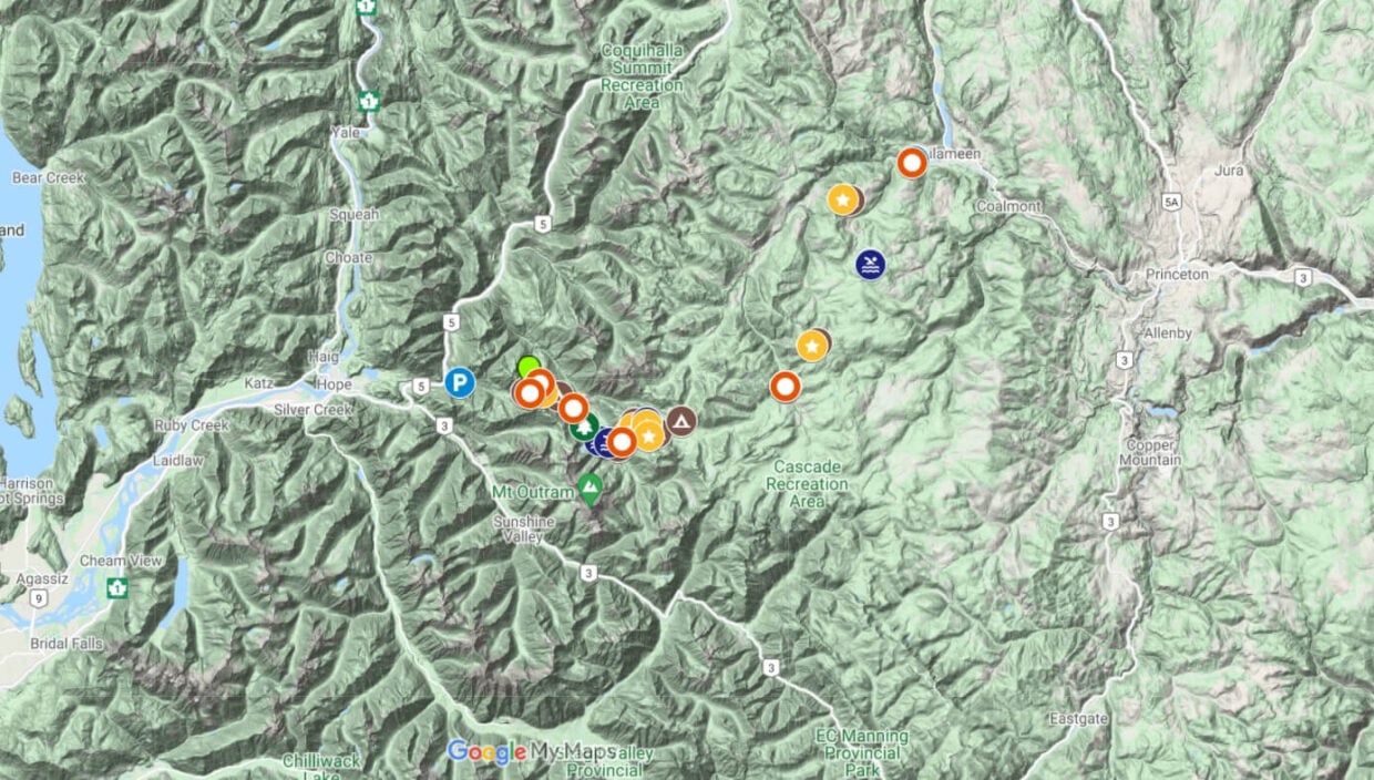 The HBC Heritage Trail (1849): Complete Hiking Guide | Off Track Travel
