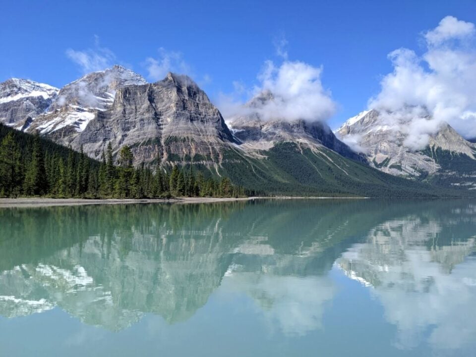 Maligne Lake: Complete 2025 Camping and Paddling Guide | Off Track Travel