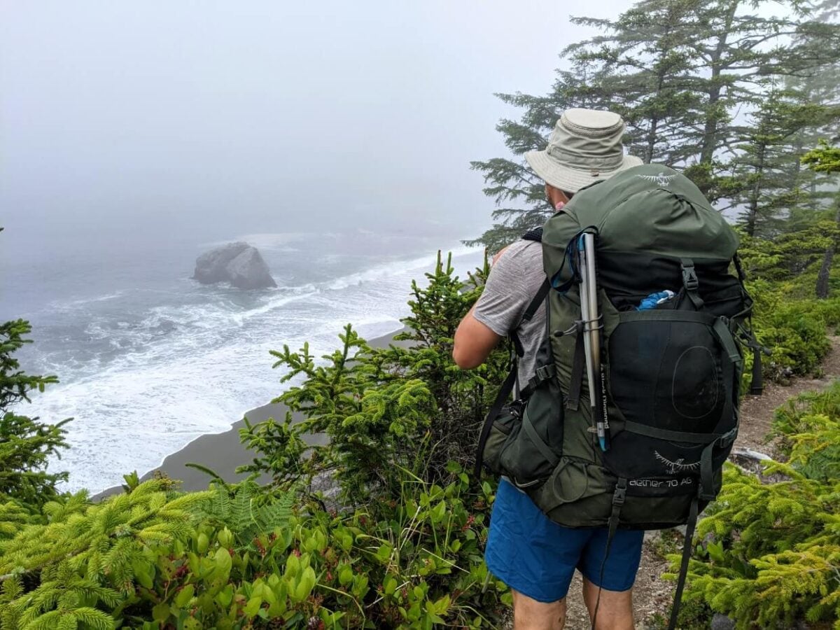West Coast Trail Packing List: The Best Items to Bring | Off Track Travel
