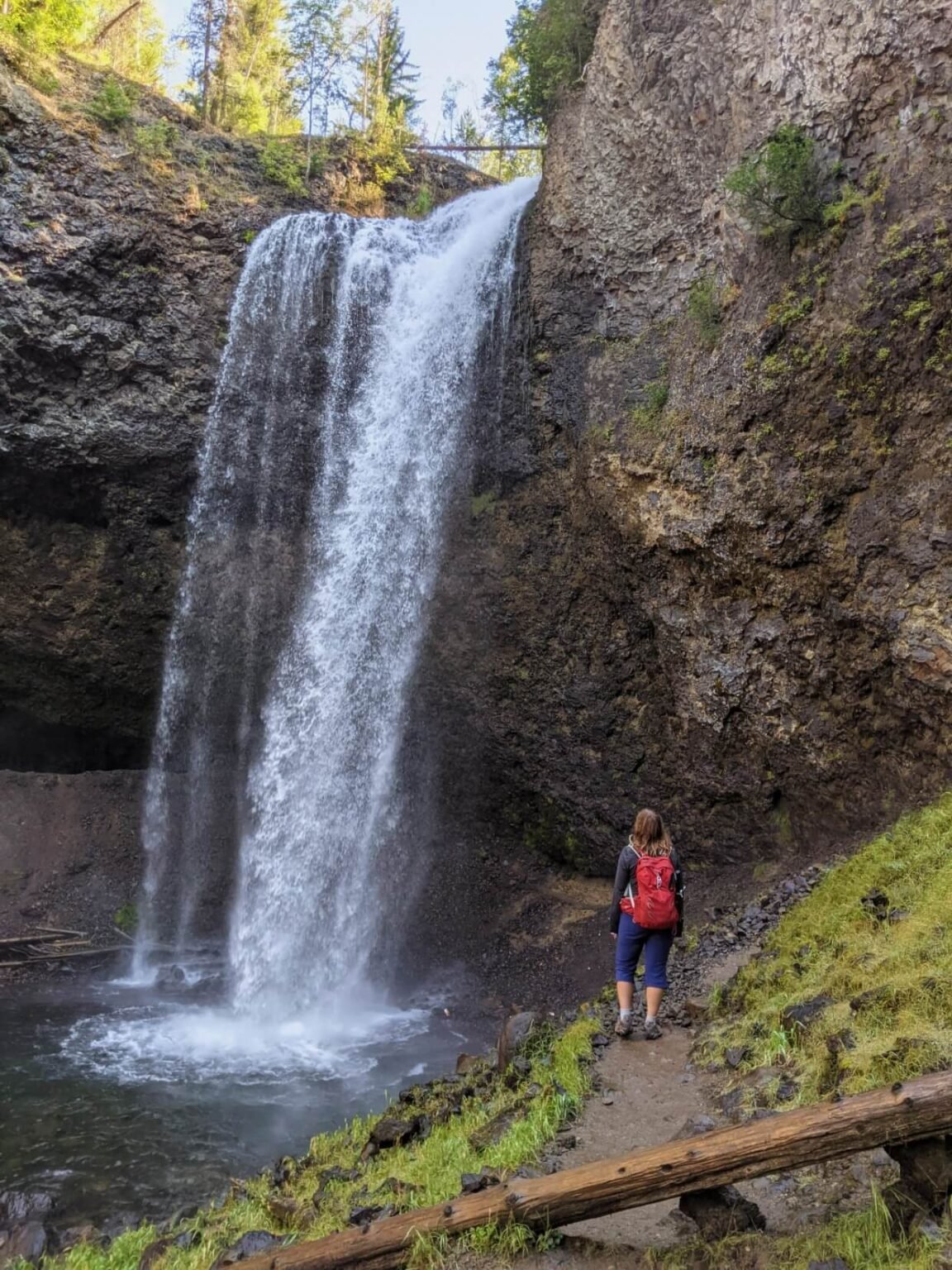 Wells Gray Provincial Park: Best Things to Do and See