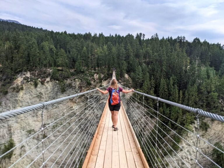 5 Awesome Alternatives to Banff, Alberta | Off Track Travel