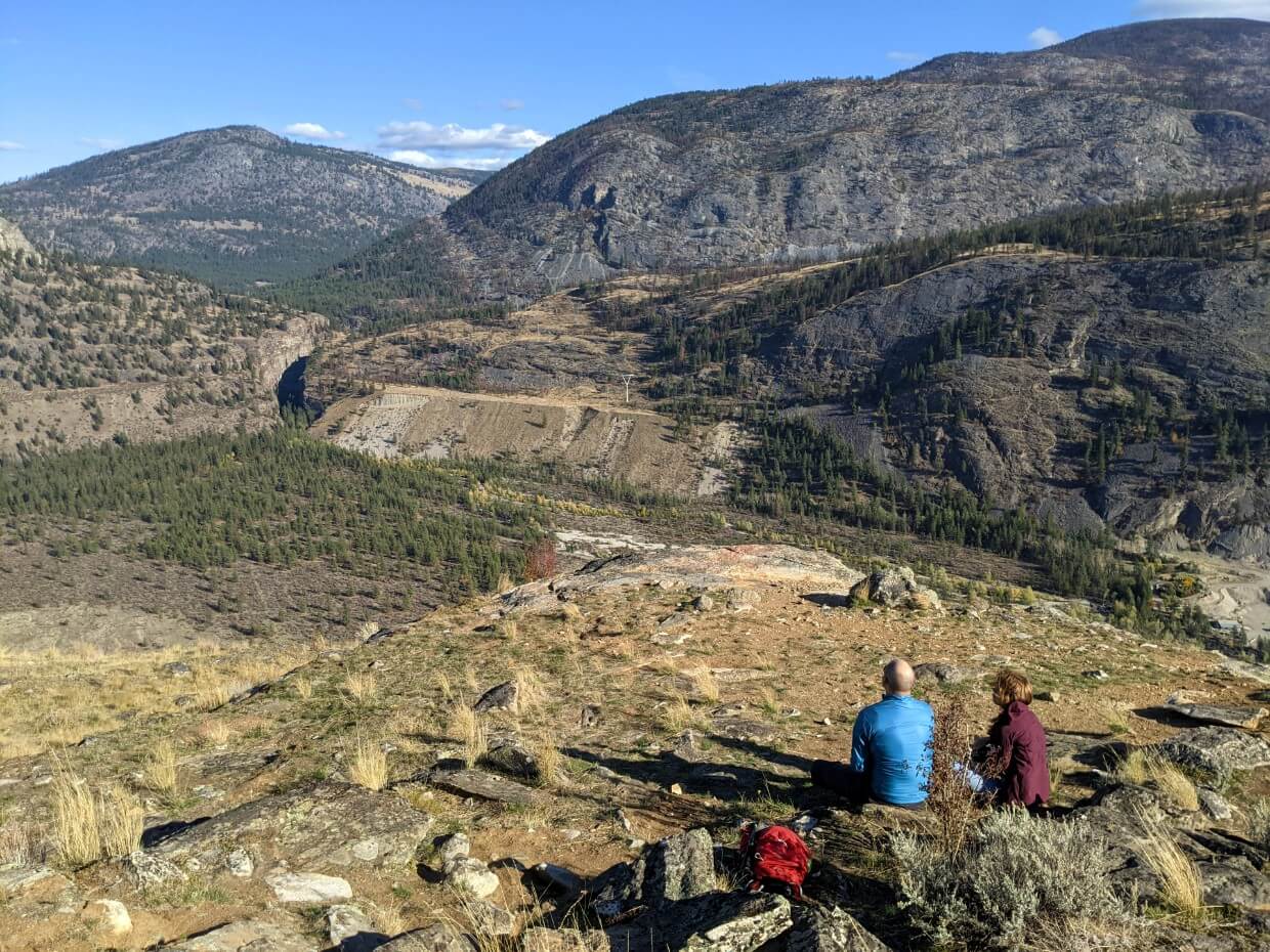 Hiking the McIntyre Bluff (nʕaylintn) Trail: Complete Guide