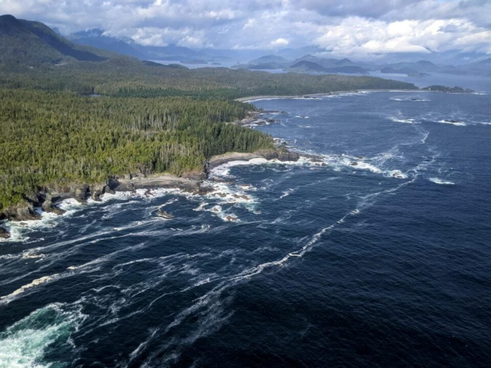 Nootka Trail: Complete Hiking and Camping Guide | Off Track Travel