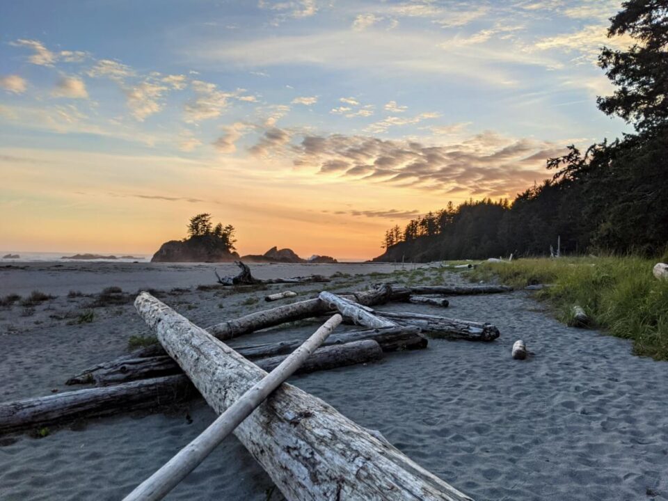 Nootka Trail: Complete Hiking and Camping Guide | Off Track Travel