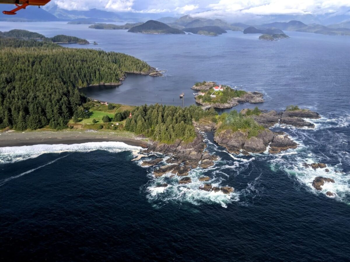 Nootka Trail: Complete 2025 Hiking Guide | Off Track Travel