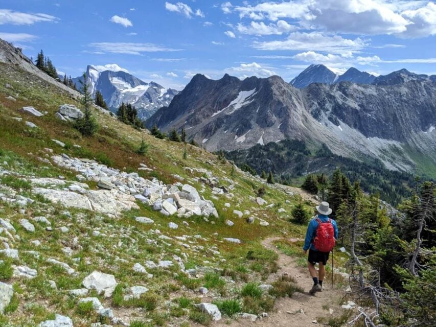 17+ of the Best Day Hikes in British Columbia, Canada | Off Track Travel