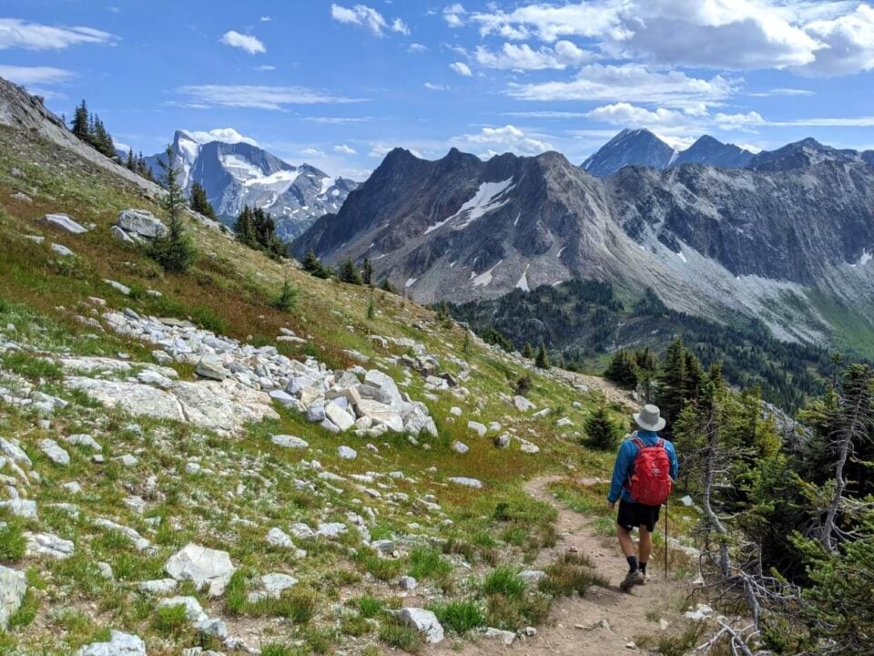 17+ of the Best Day Hikes in British Columbia, Canada | Off Track Travel