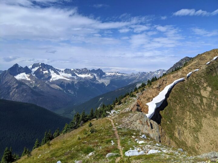 Jumbo Pass Trail near Kaslo: Complete Hiking Guide | Off Track Travel