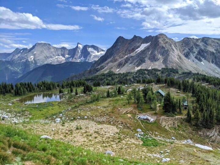 Jumbo Pass Trail near Kaslo: Complete Hiking Guide | Off Track Travel