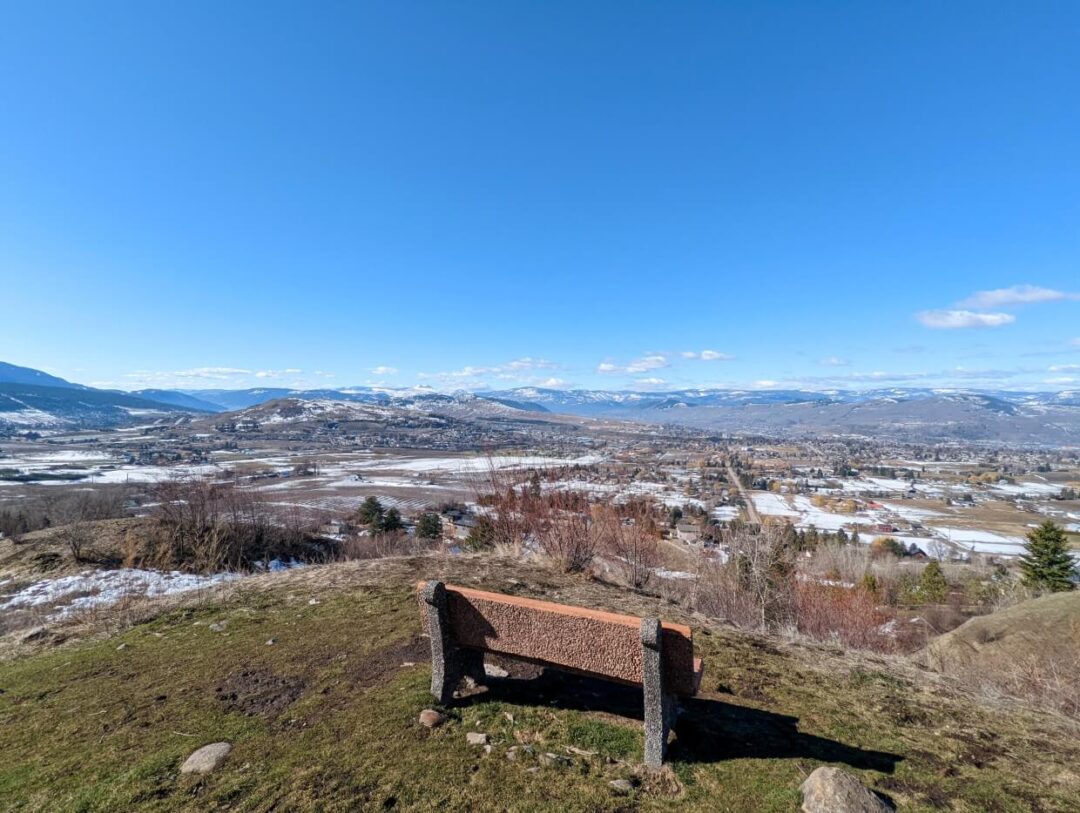 15 Fast and Fun Hikes in Vernon, British Columbia | Off Track Travel