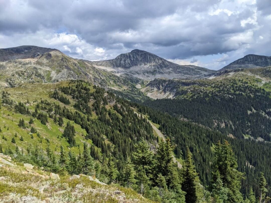 12 of the Best Wells Gray Waterfalls: Trip Planning Guide + Map | Off ...