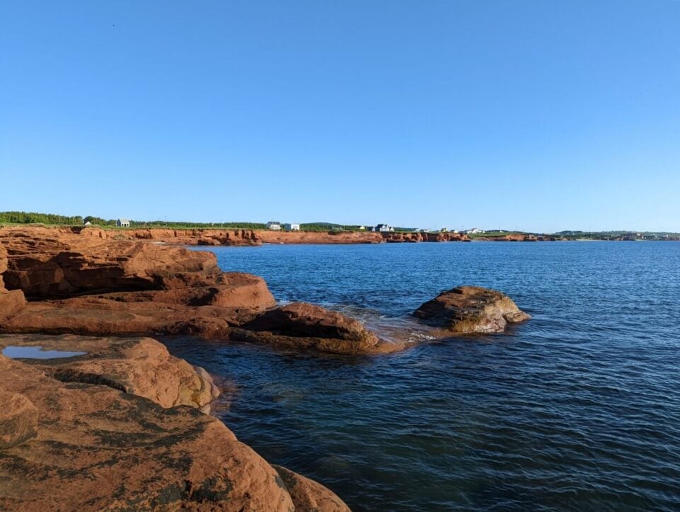 Magdalen Islands Travel Guide: The Best Things to Do, See & Eat