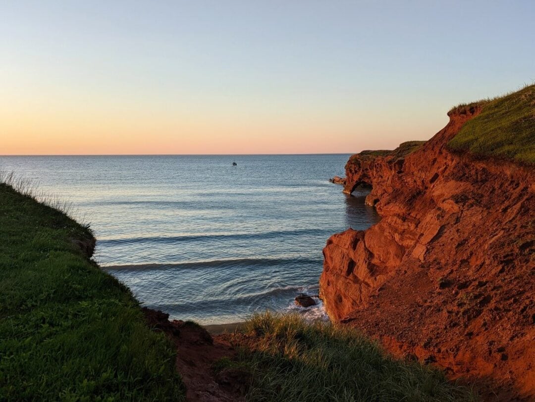 Magdalen Islands Travel Guide: The Best Things to Do, See & Eat