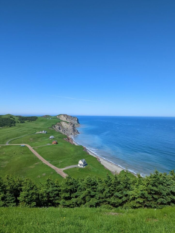 Magdalen Islands Travel Guide: The Best Things to Do, See & Eat