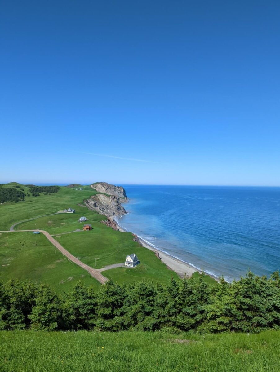 Magdalen Islands Travel Guide: The Best Things to Do, See & Eat