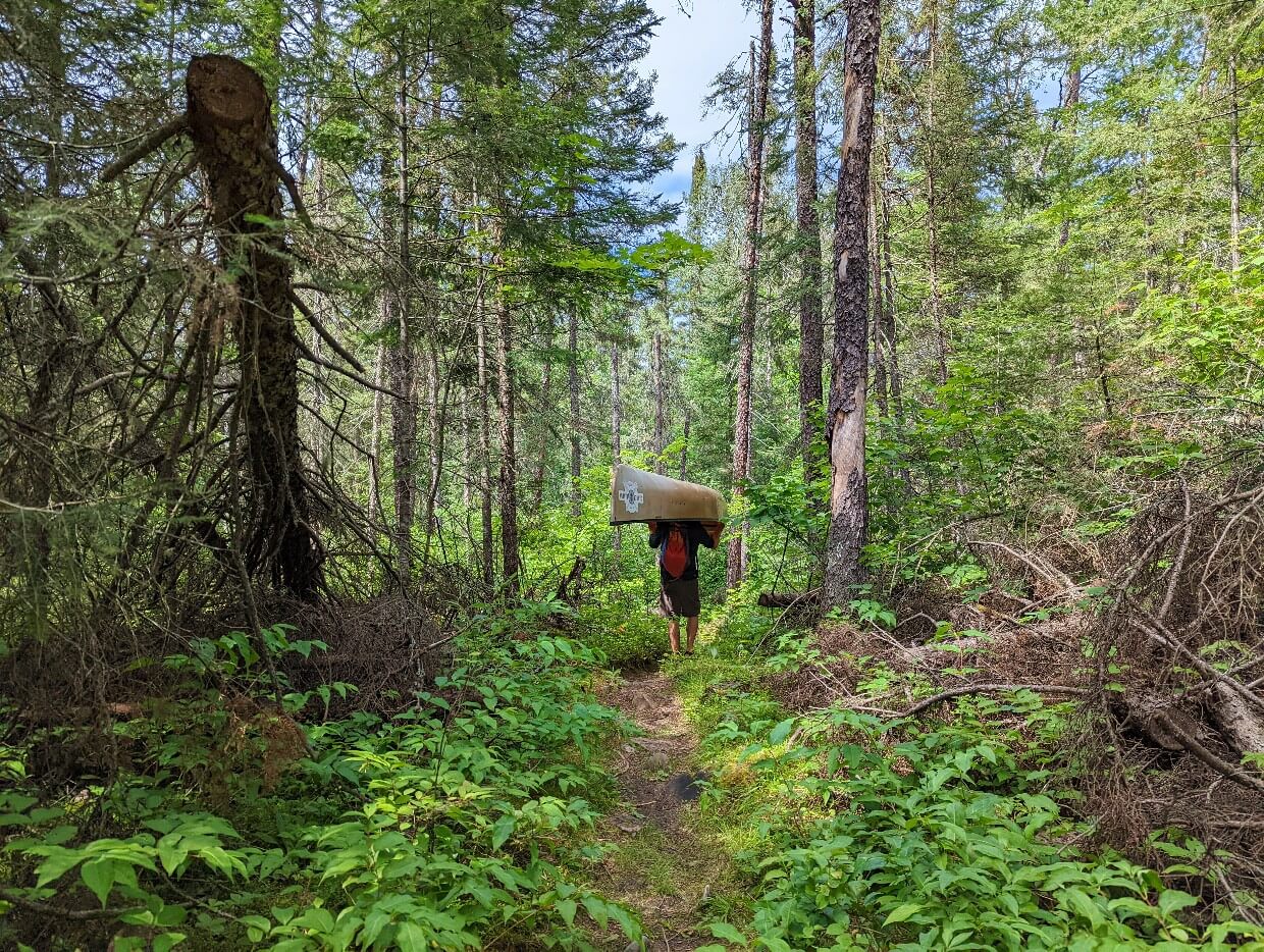 Quetico Provincial Park, Ontario: Complete Canoe Paddling Guide | Off ...
