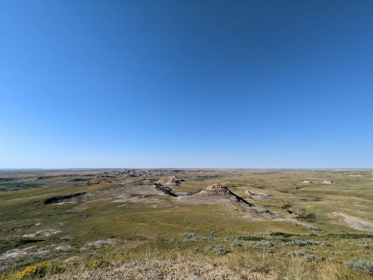 Grasslands National Park, Saskatchewan: What to Do & Why You Need to Go