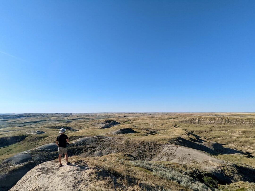 Grasslands National Park, Saskatchewan: What to Do & Why You Need to Go