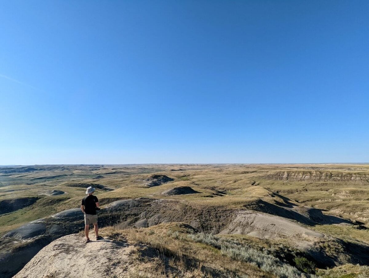 Grasslands National Park, Saskatchewan: What to Do & Why You Need to Go