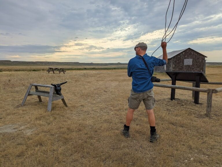 Grasslands National Park, Saskatchewan: What to Do & Why You Need to Go