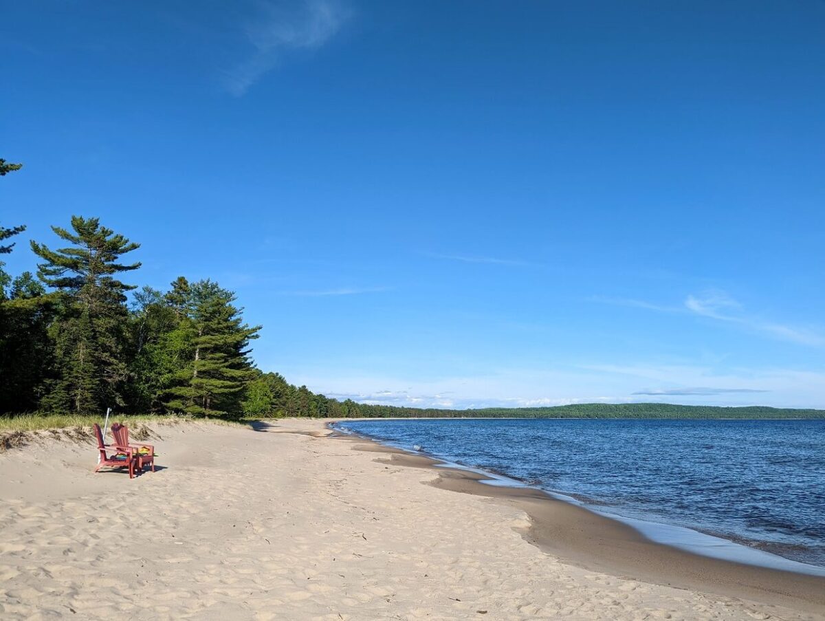 Toronto to Vancouver Road Trip: 24+ Great Places to Stop | Off Track Travel